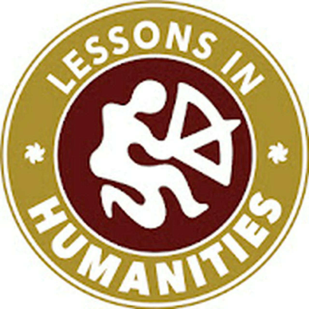 Lessons in Humanities