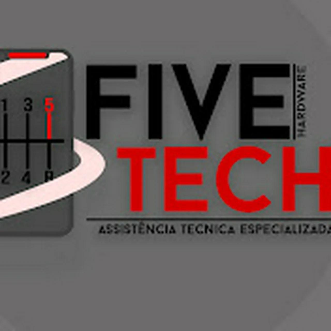 FIVE TECH