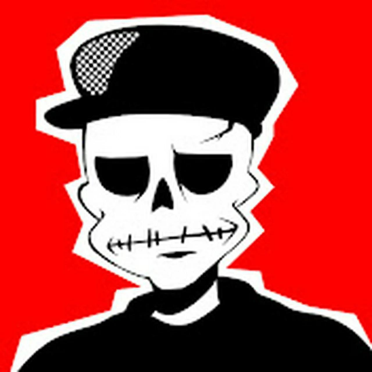 The Shady Gamer