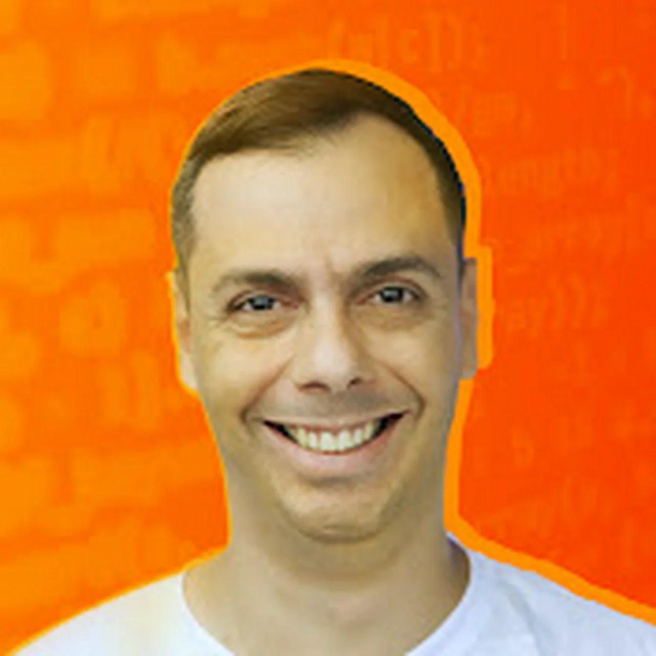 Felipe - Dev Samurai