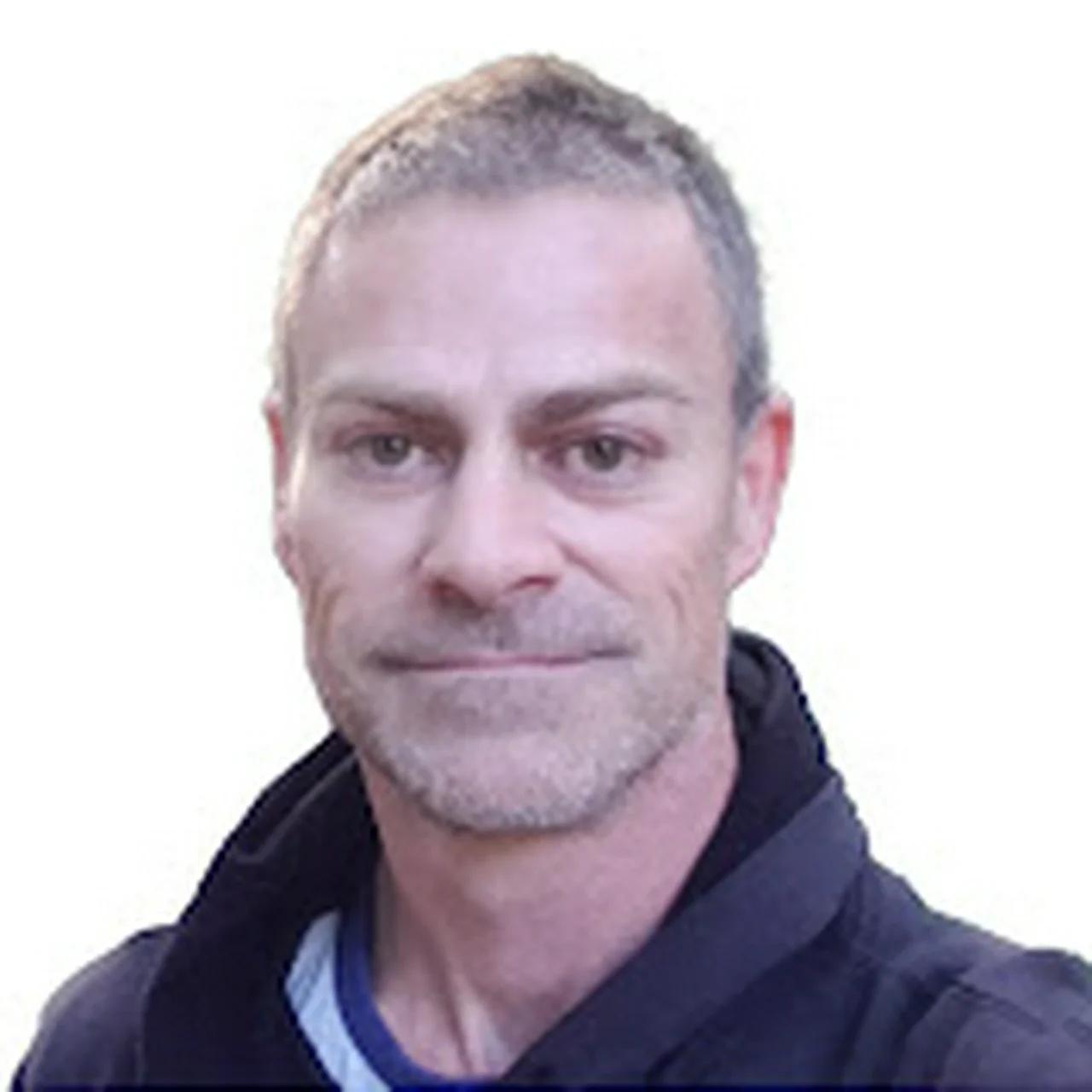 Aaron Ellis - Mind Power. Fitness. Martial Arts.