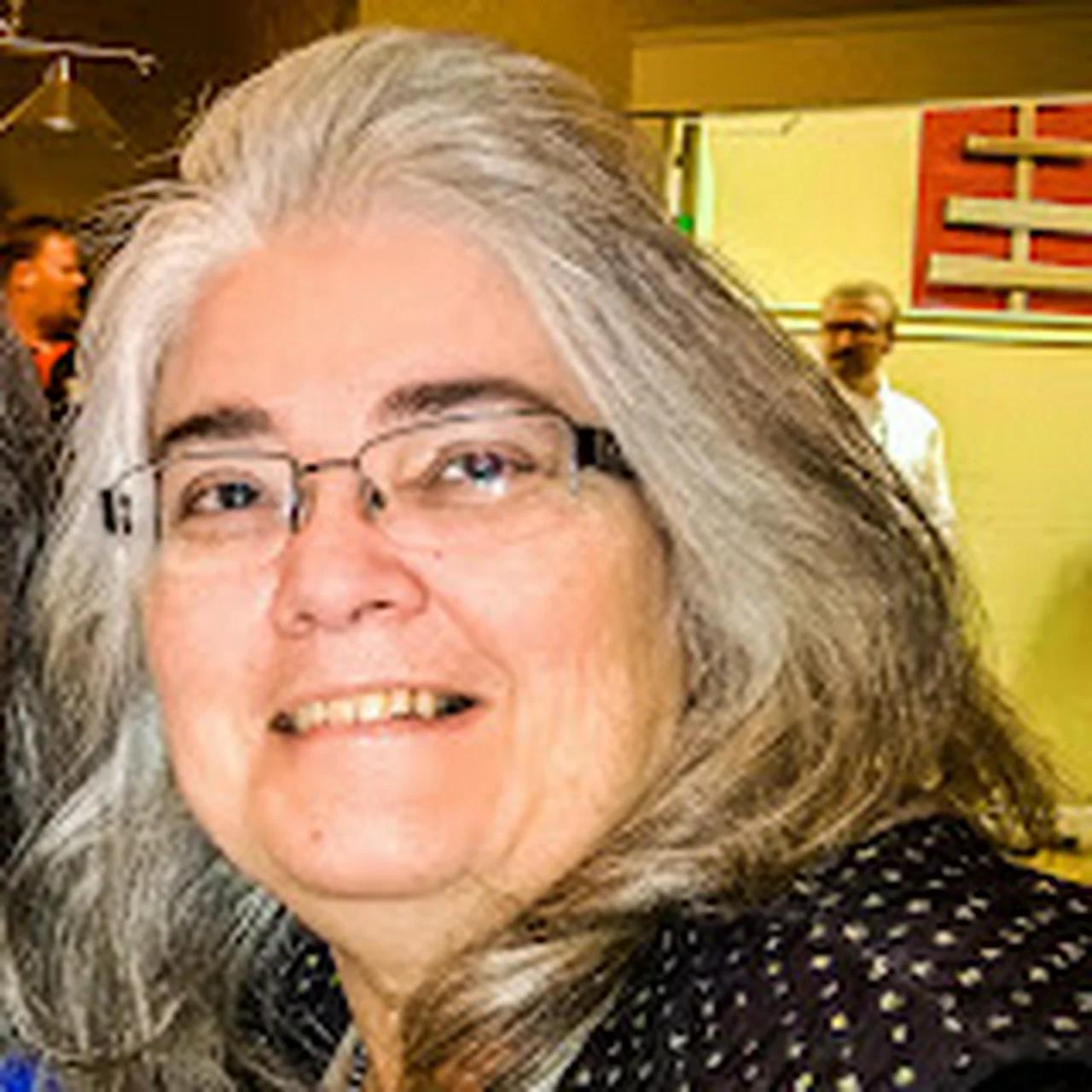 Darlene's Creative Journey