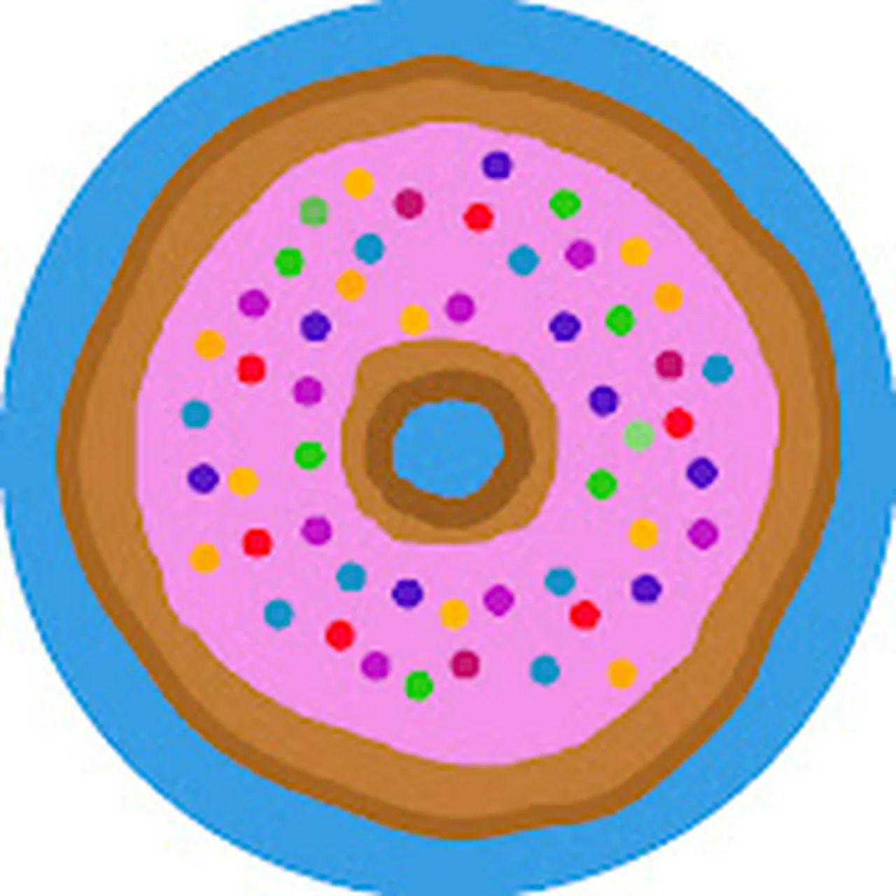 Donutask