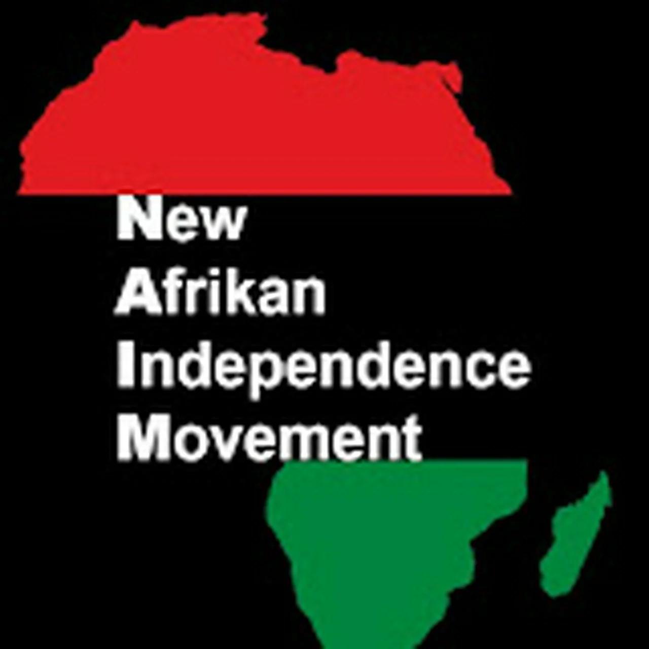 New Afrikan Independence Movement