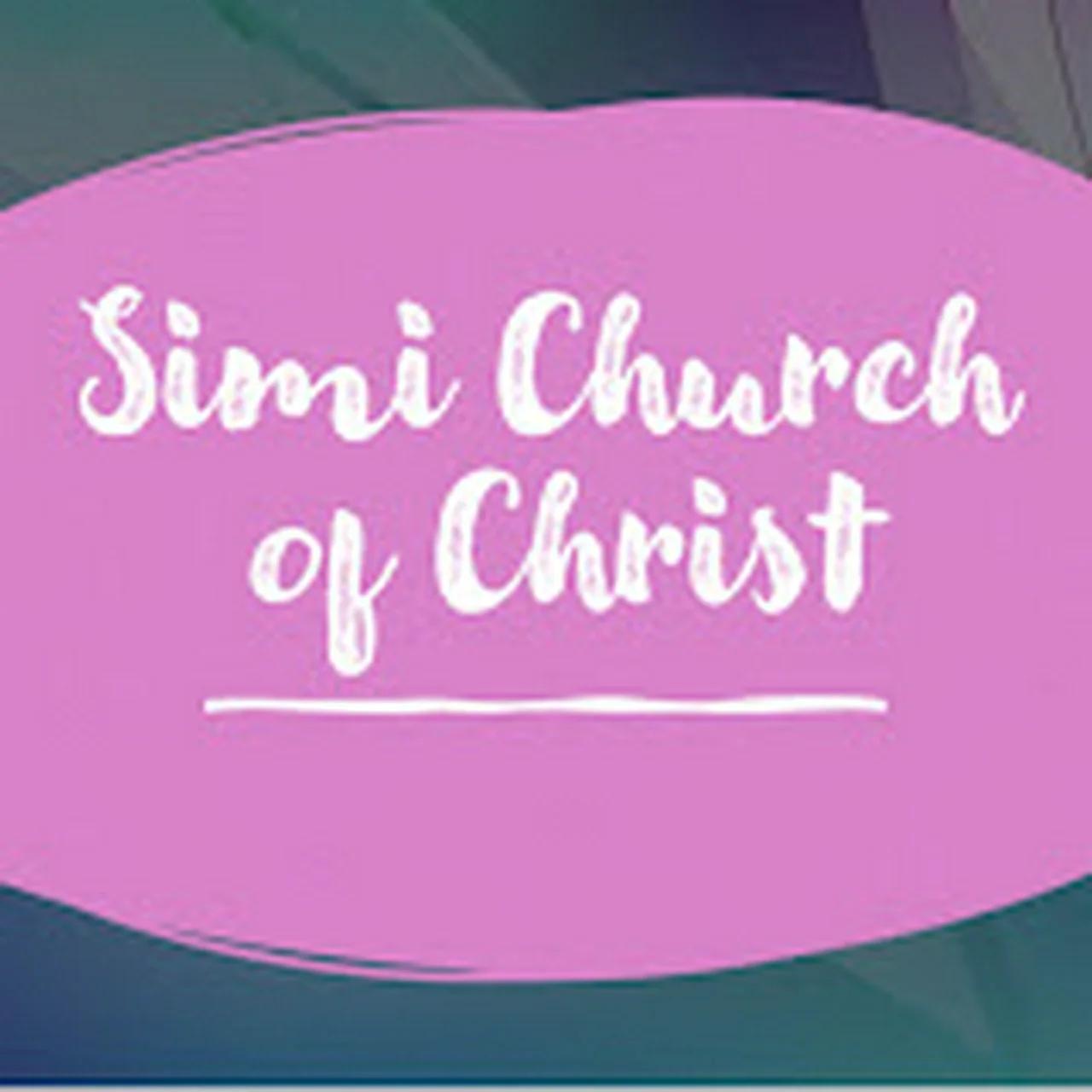 Simi Church of Christ