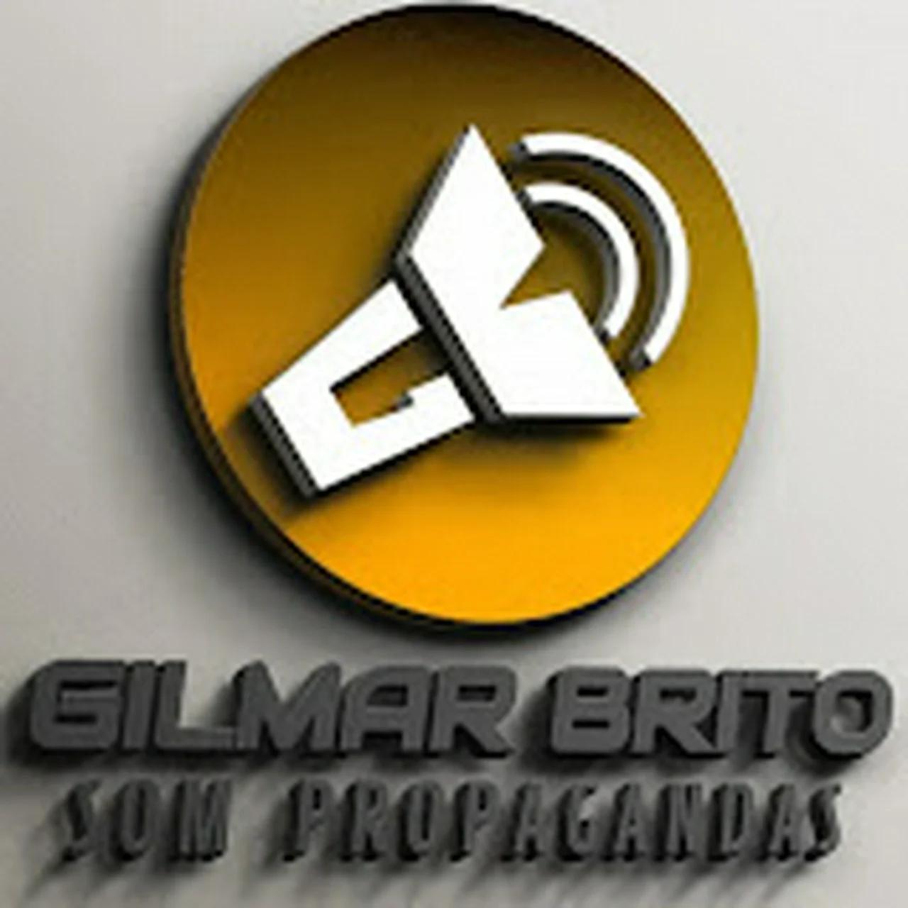 Locutor Gilmar Brito