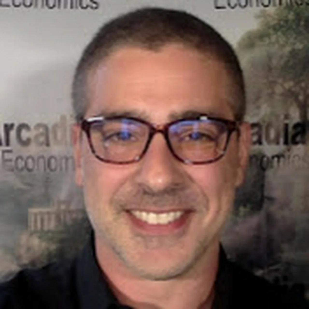 Arcadia Economics Arcadia Economics