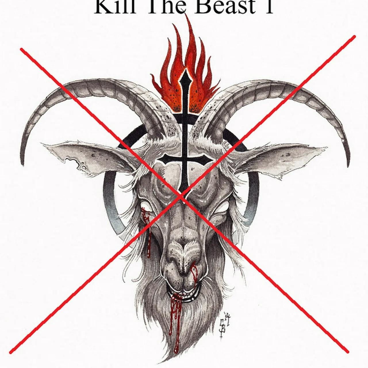 Kill The Beast 1