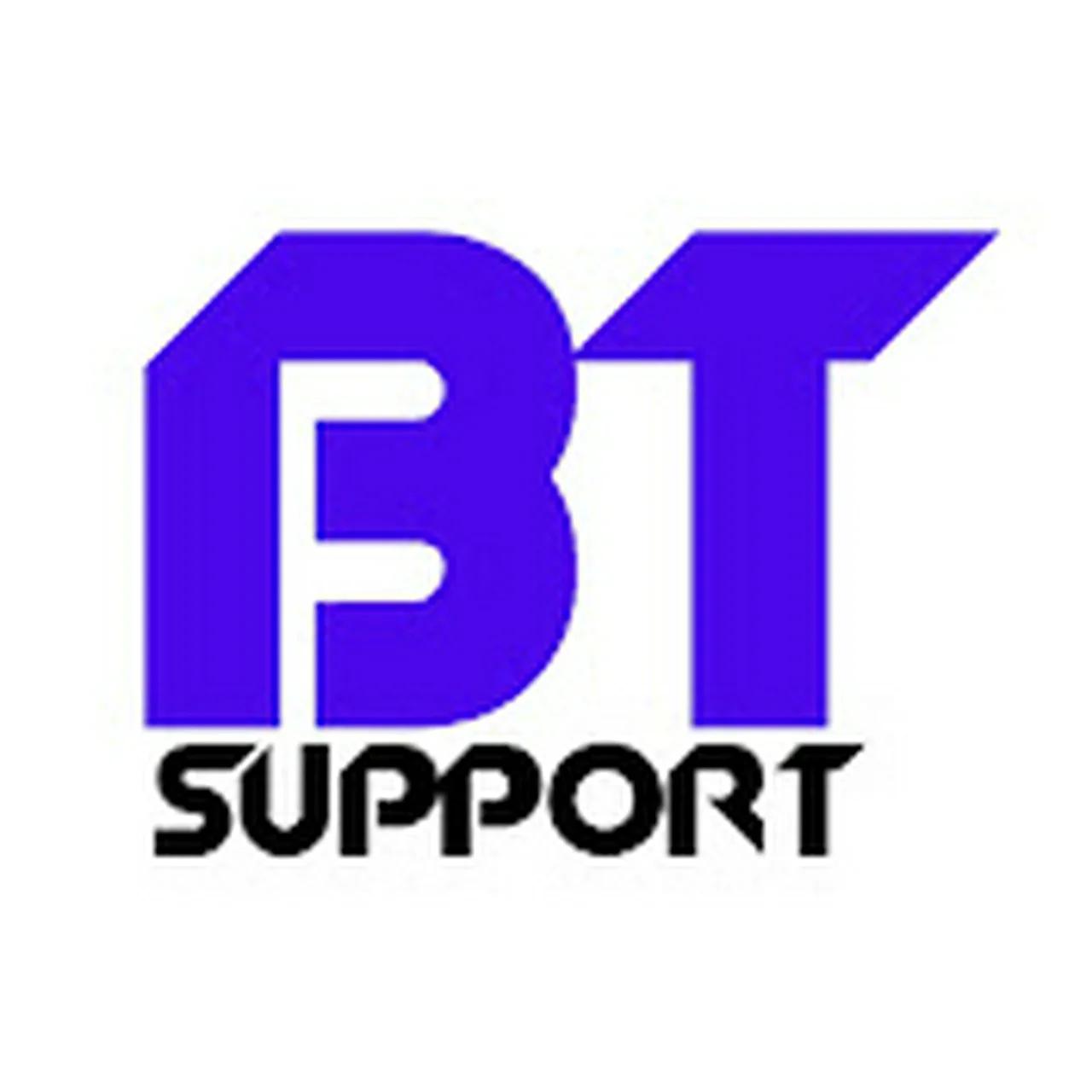 BlueTech Support