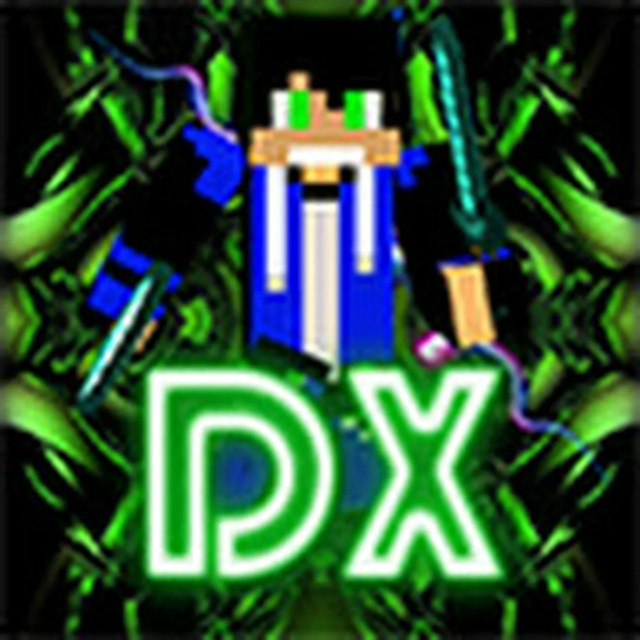 DX Master