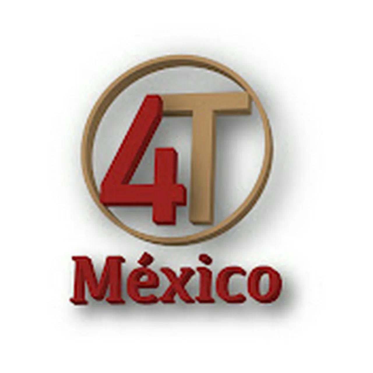 4T México