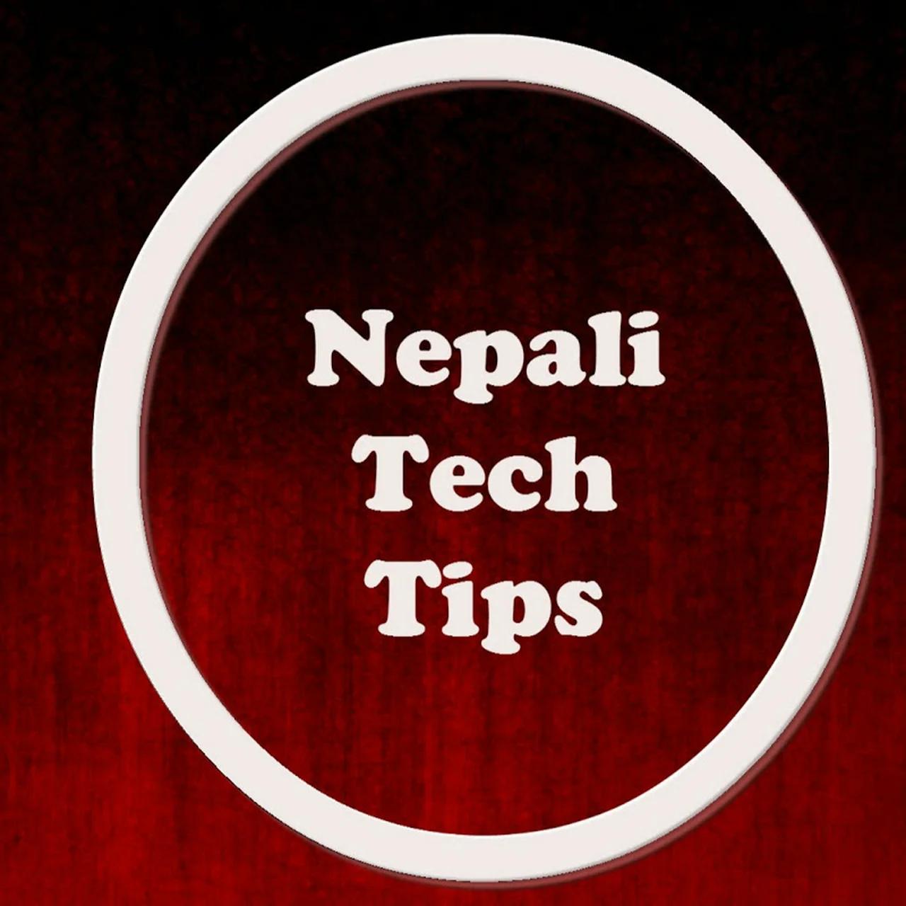 Nepali Tech Tips
