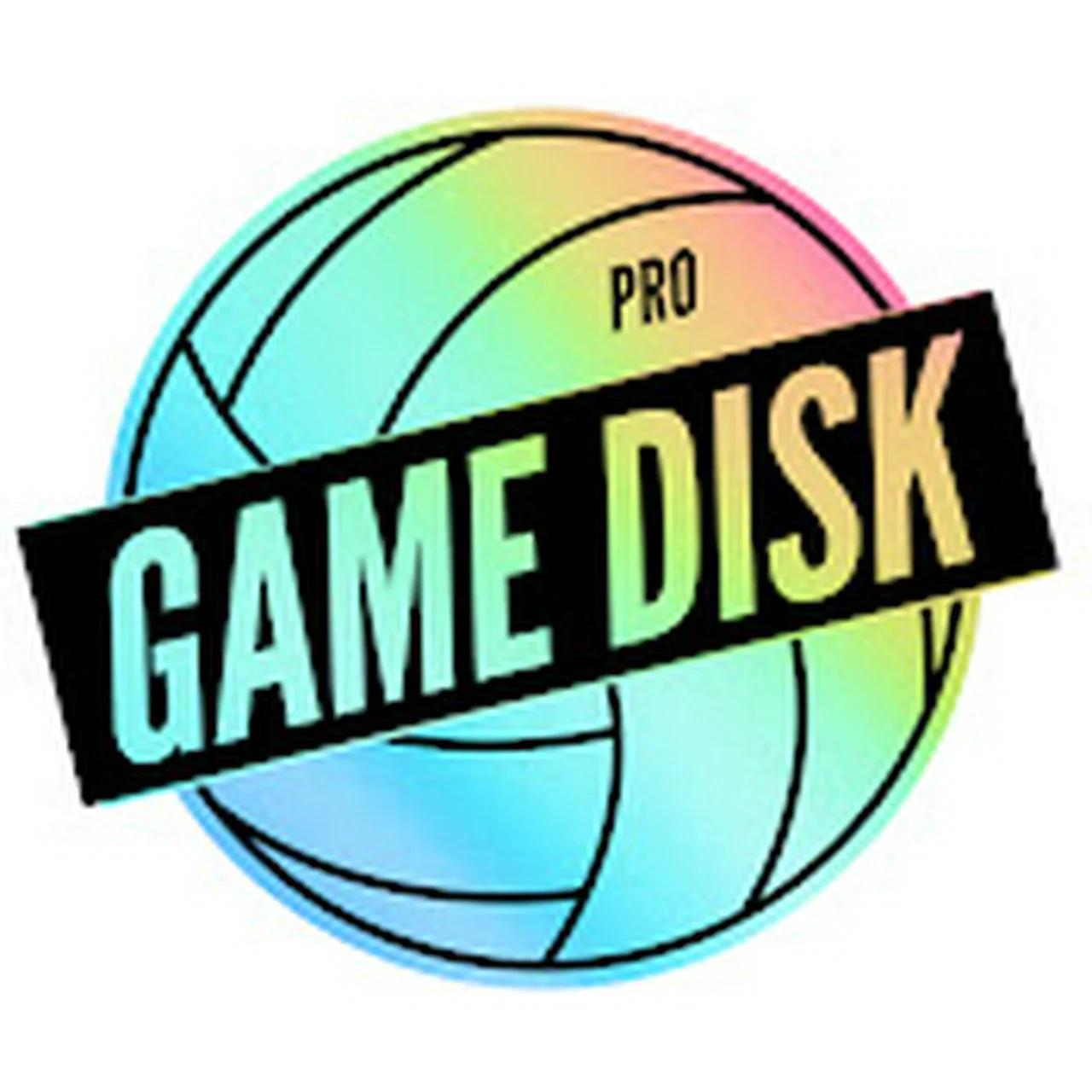 Game Disk Pro
