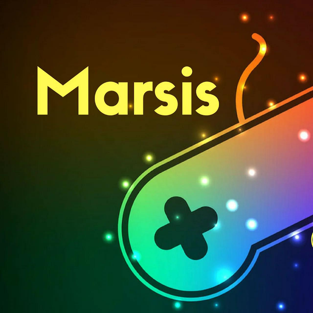 Marsis Gaming