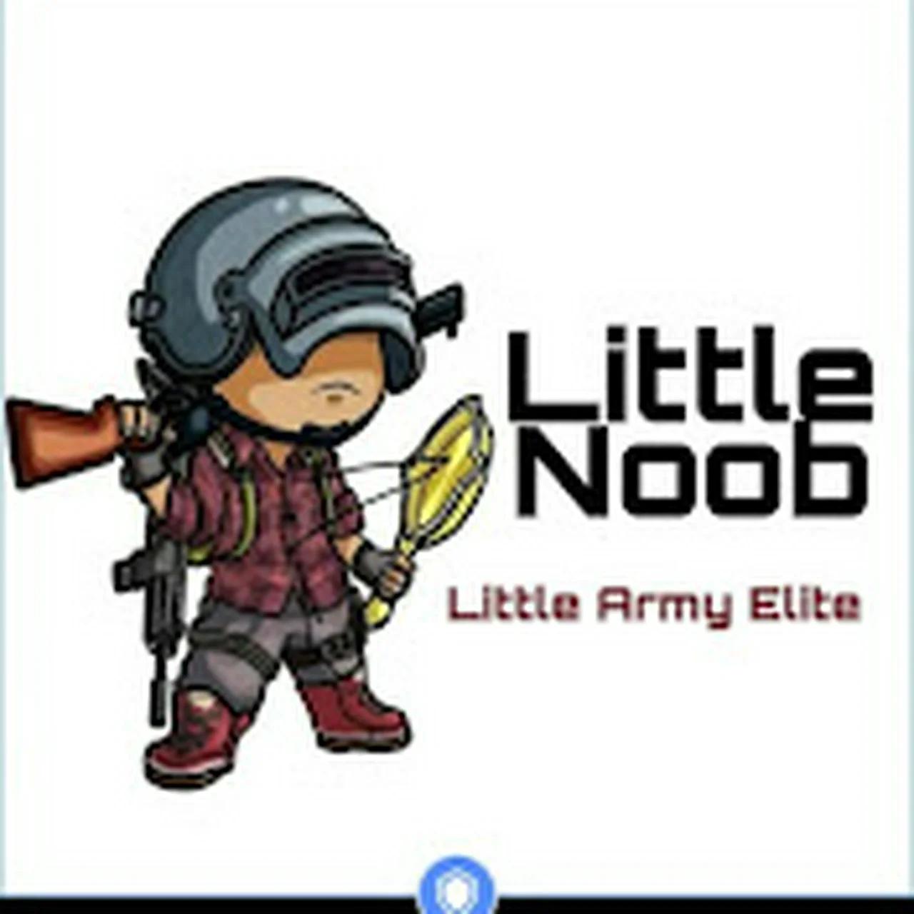 Little Noob Gaming