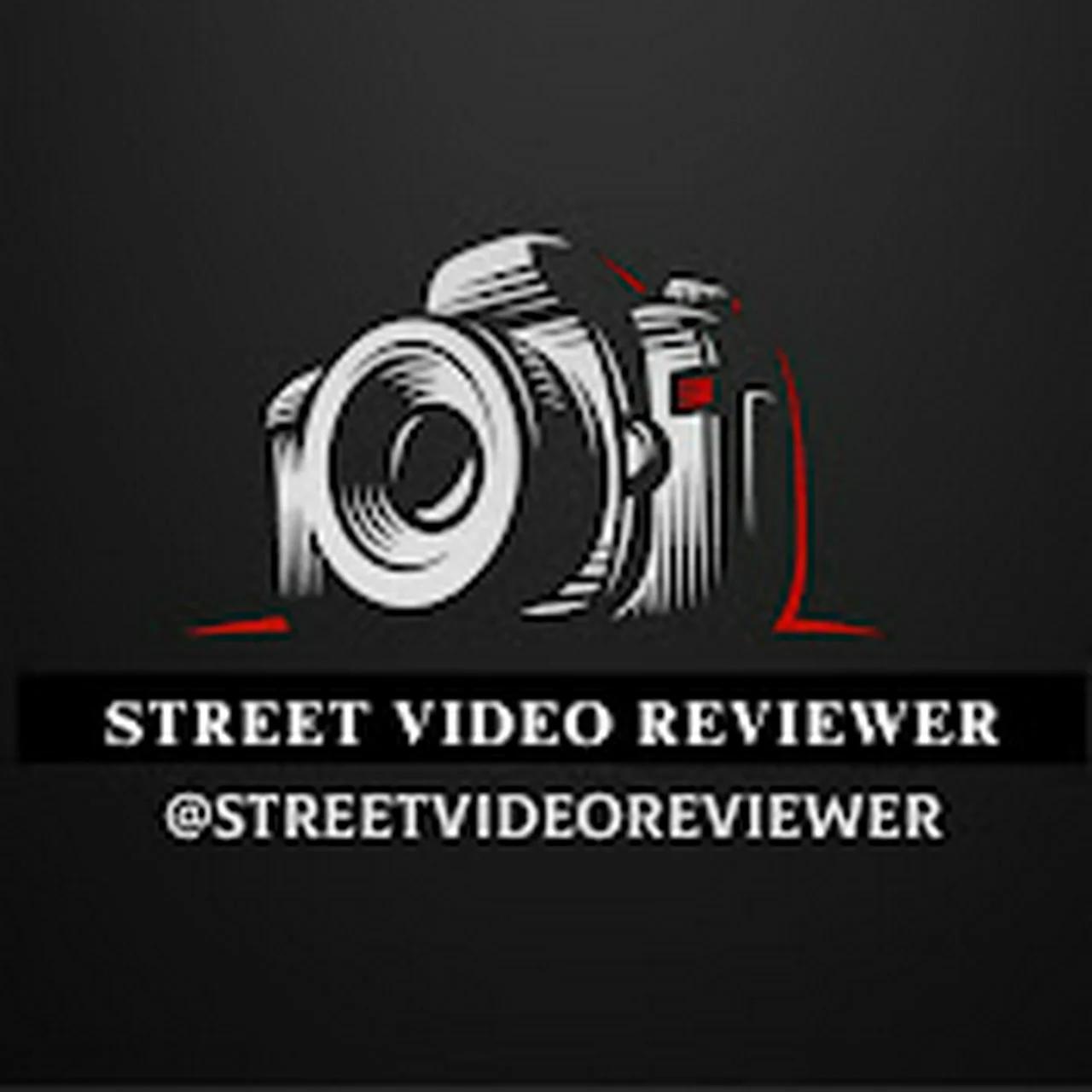 Street Video Reviewer