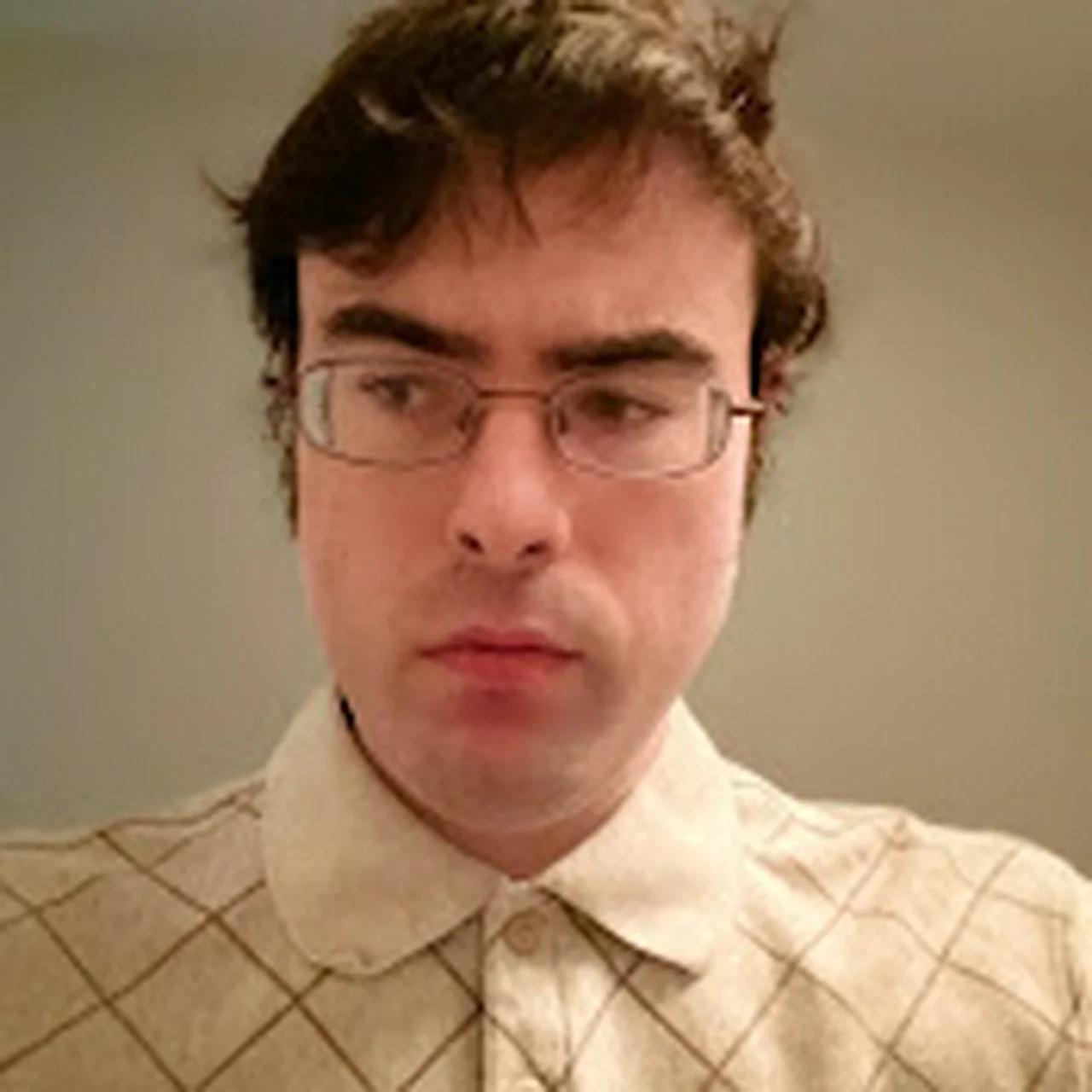Kyle Warwick Mathieu