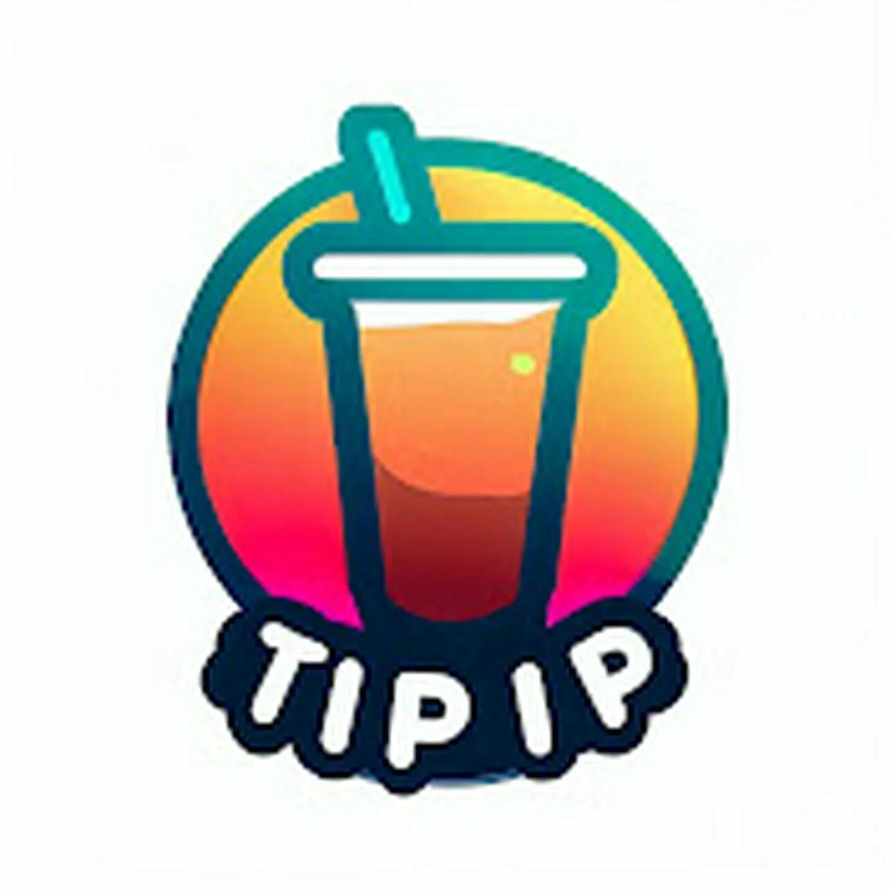 Tip Sip Space