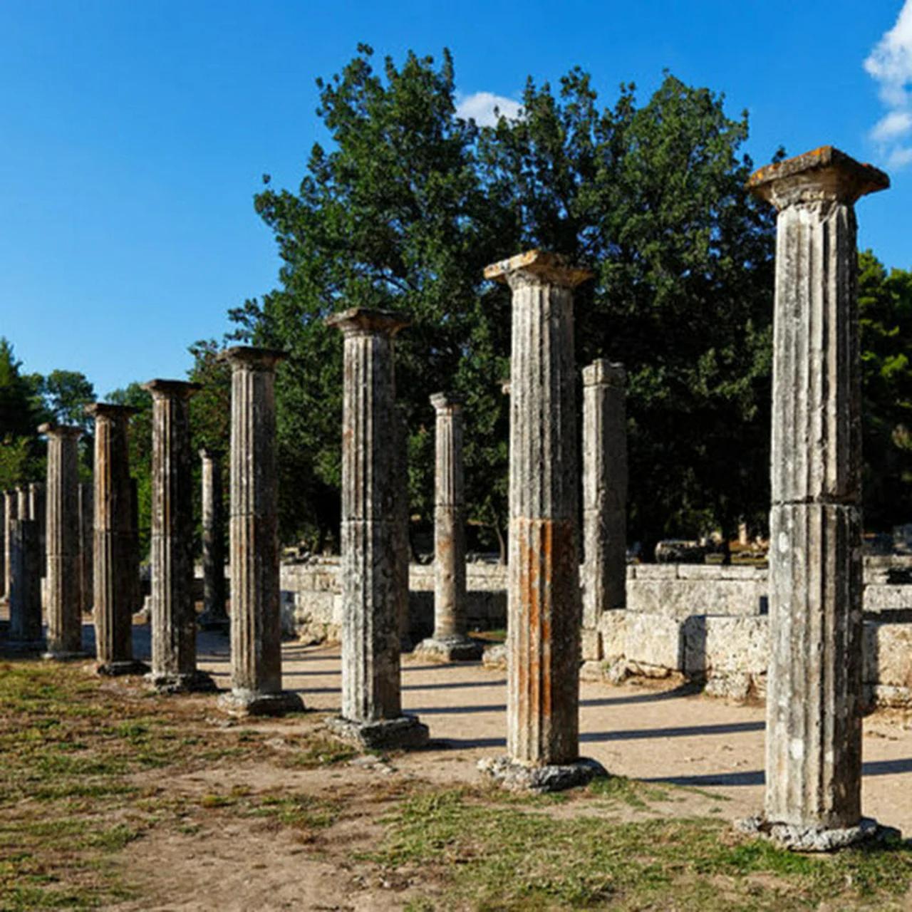 Join @Palaestra on Odysee