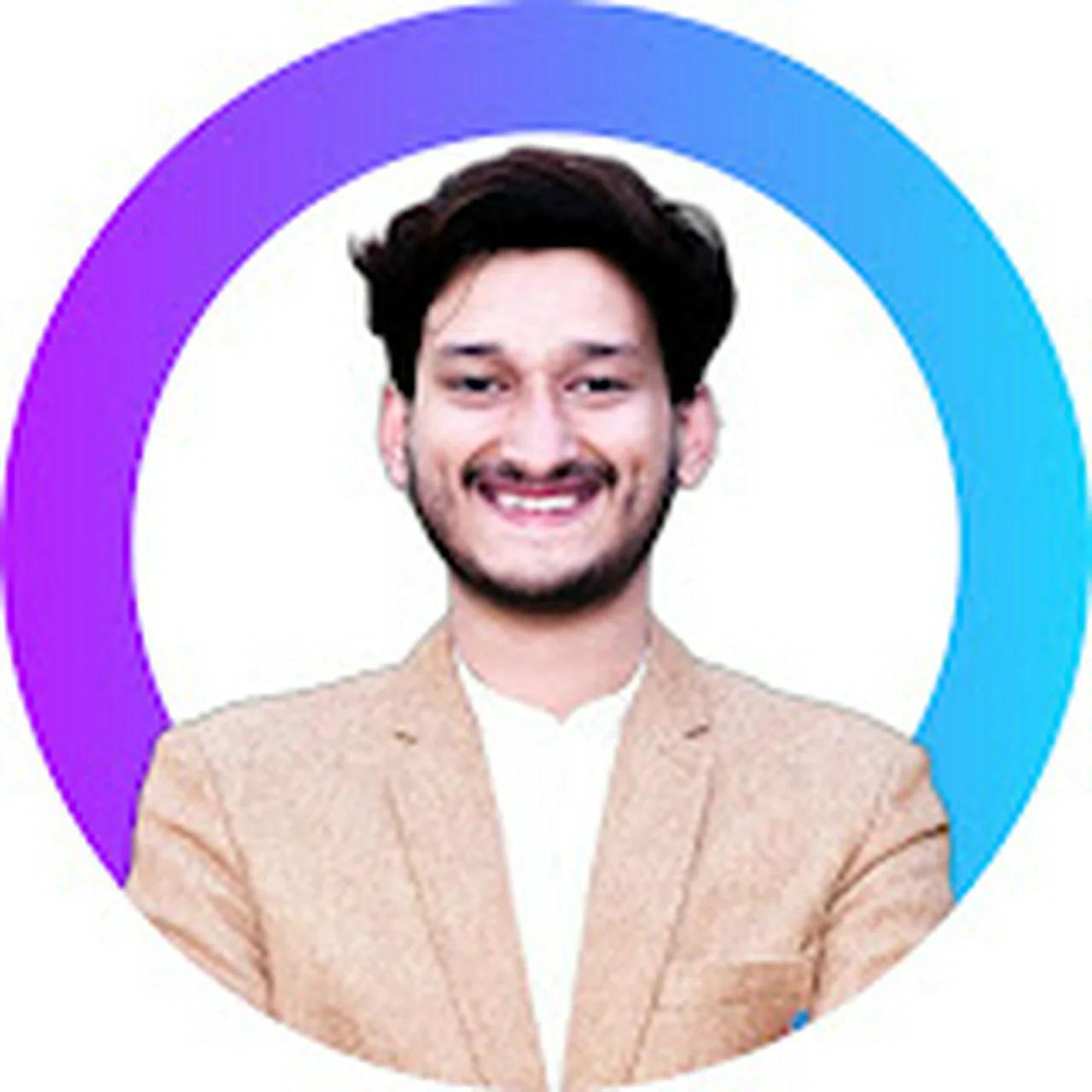 Zaman Ashraf