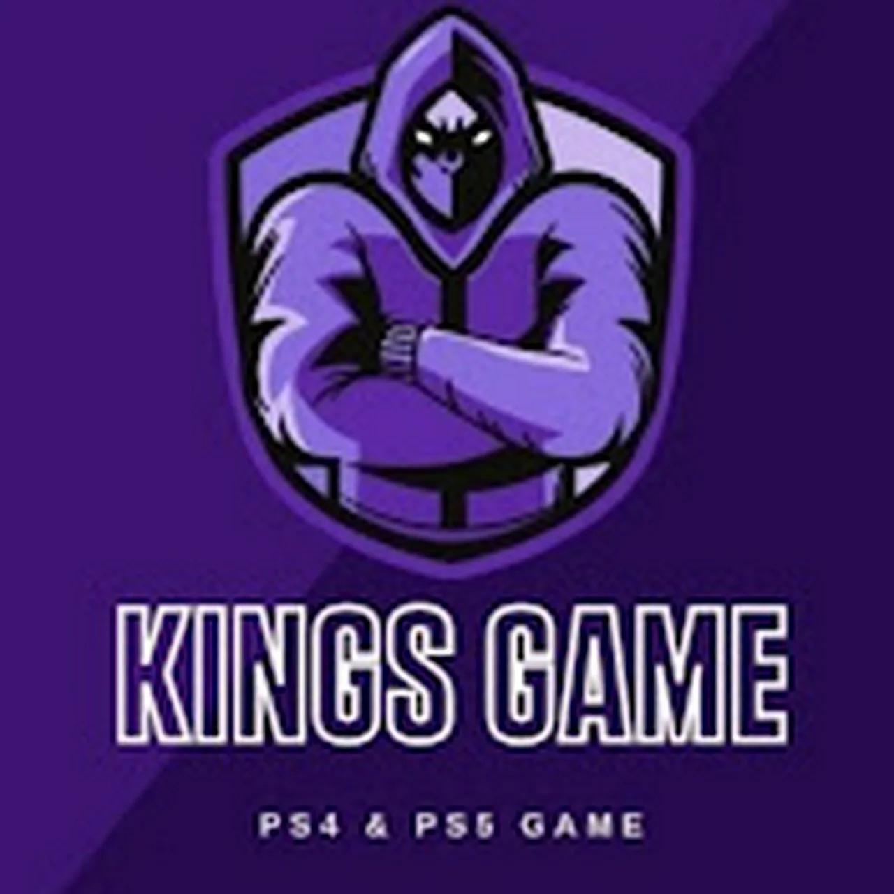 Kings Game