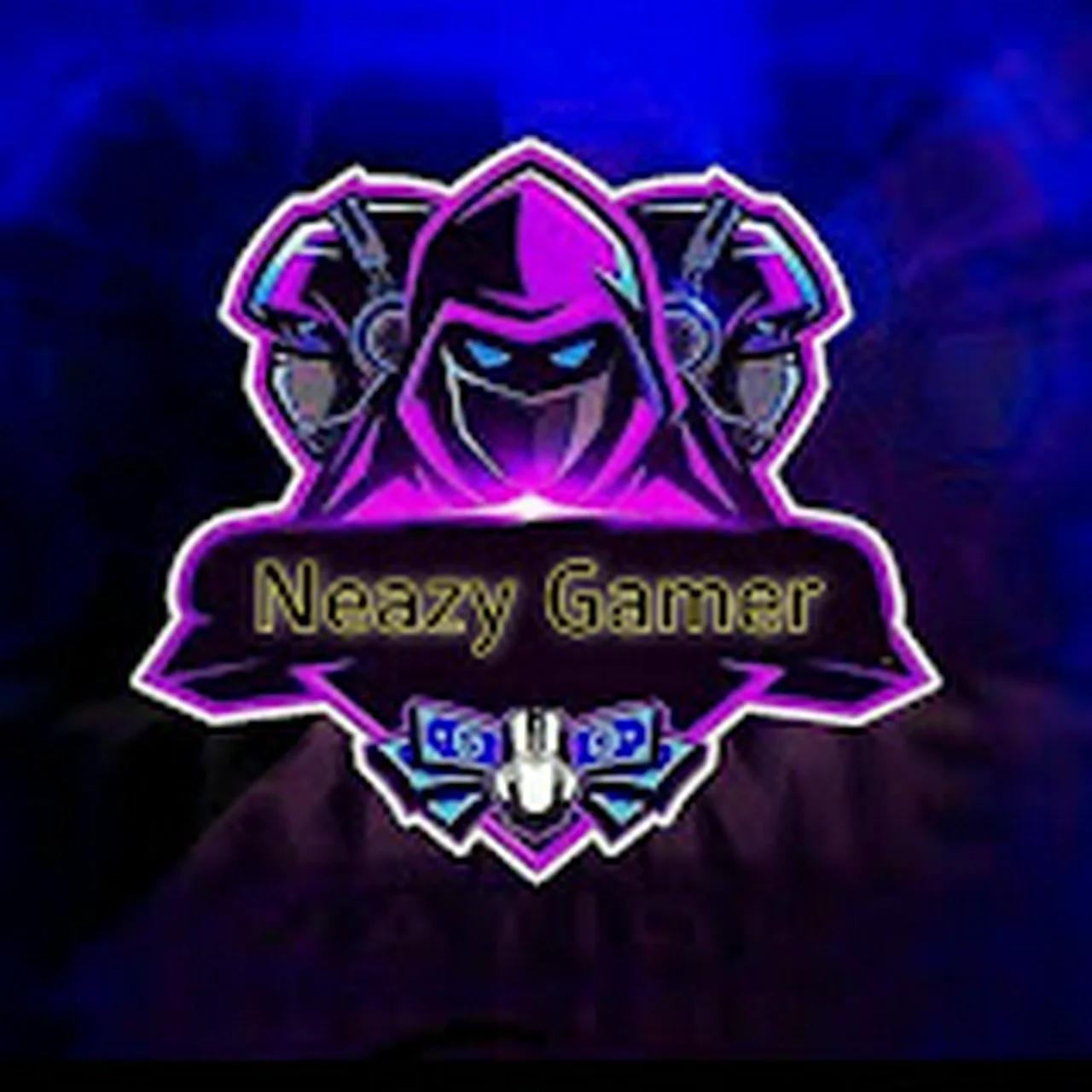 Neazy Gamer