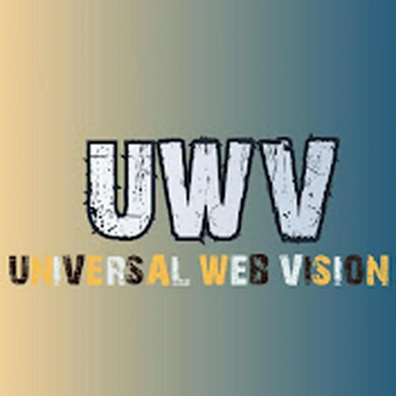 UNIVERSAL WEB VISION