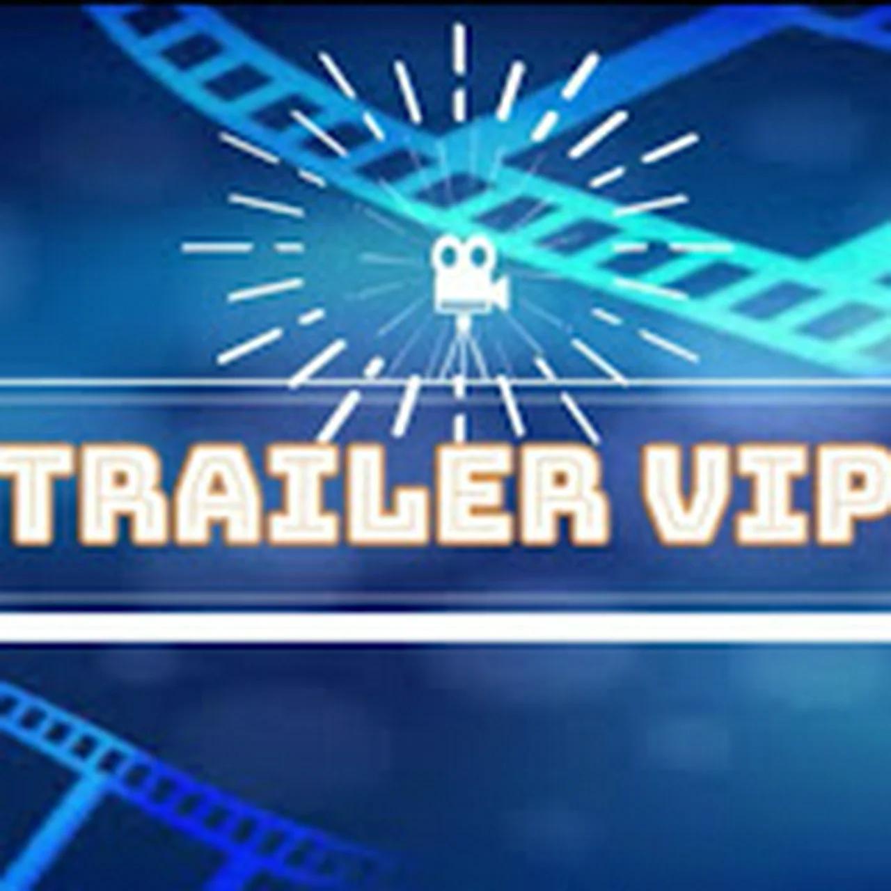Trailers VIP