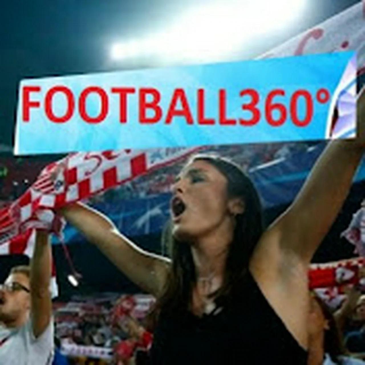 Football 360