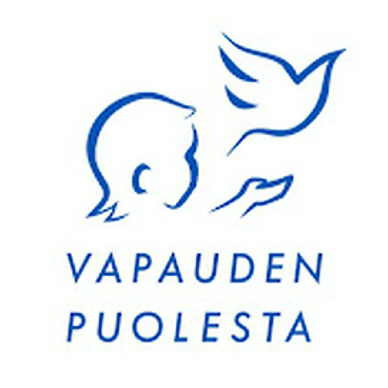 Vapauden Puolesta