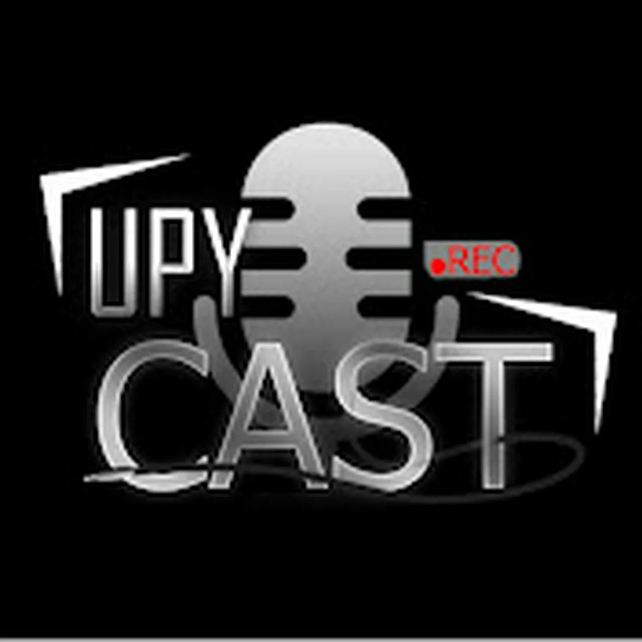 upy cast