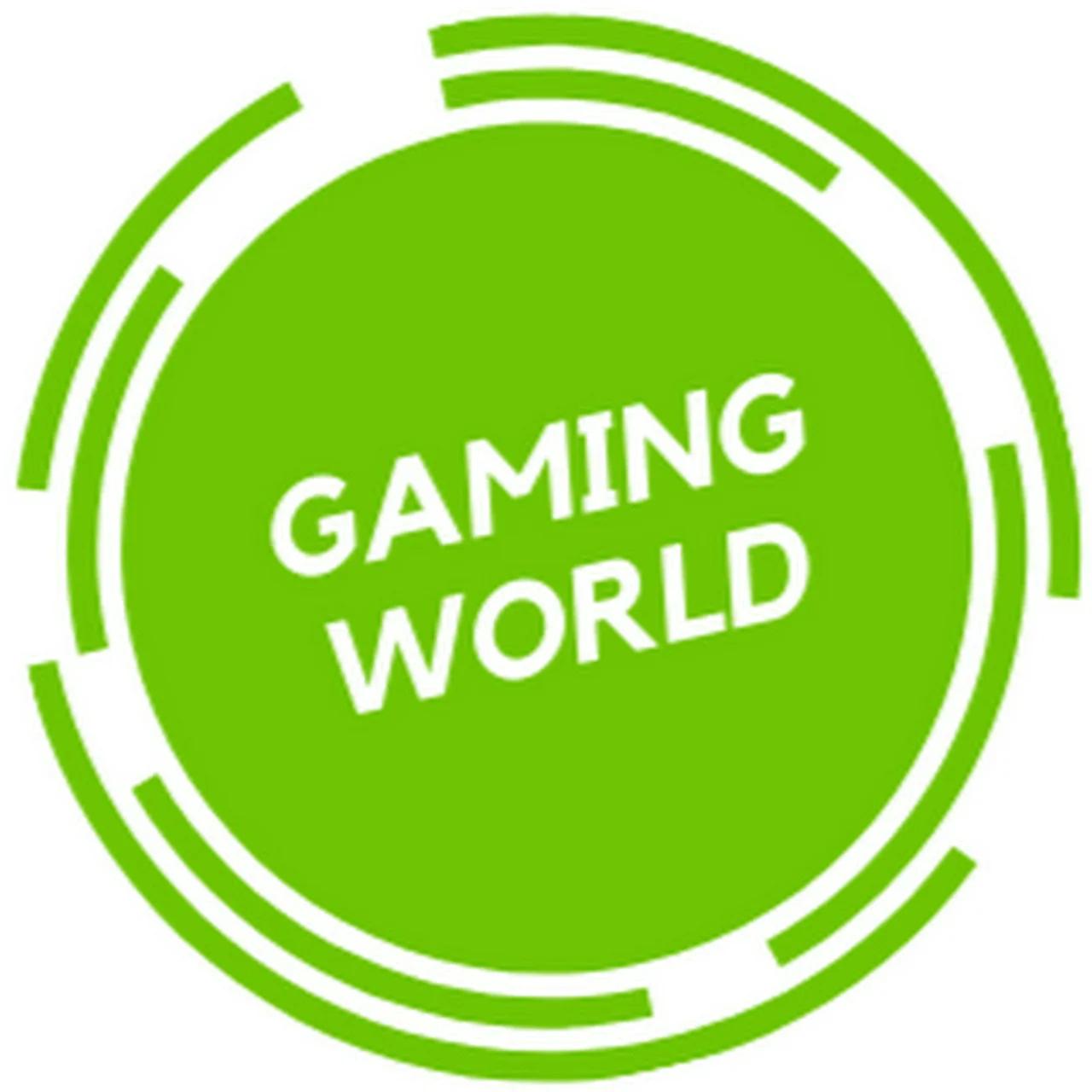 Gaming World