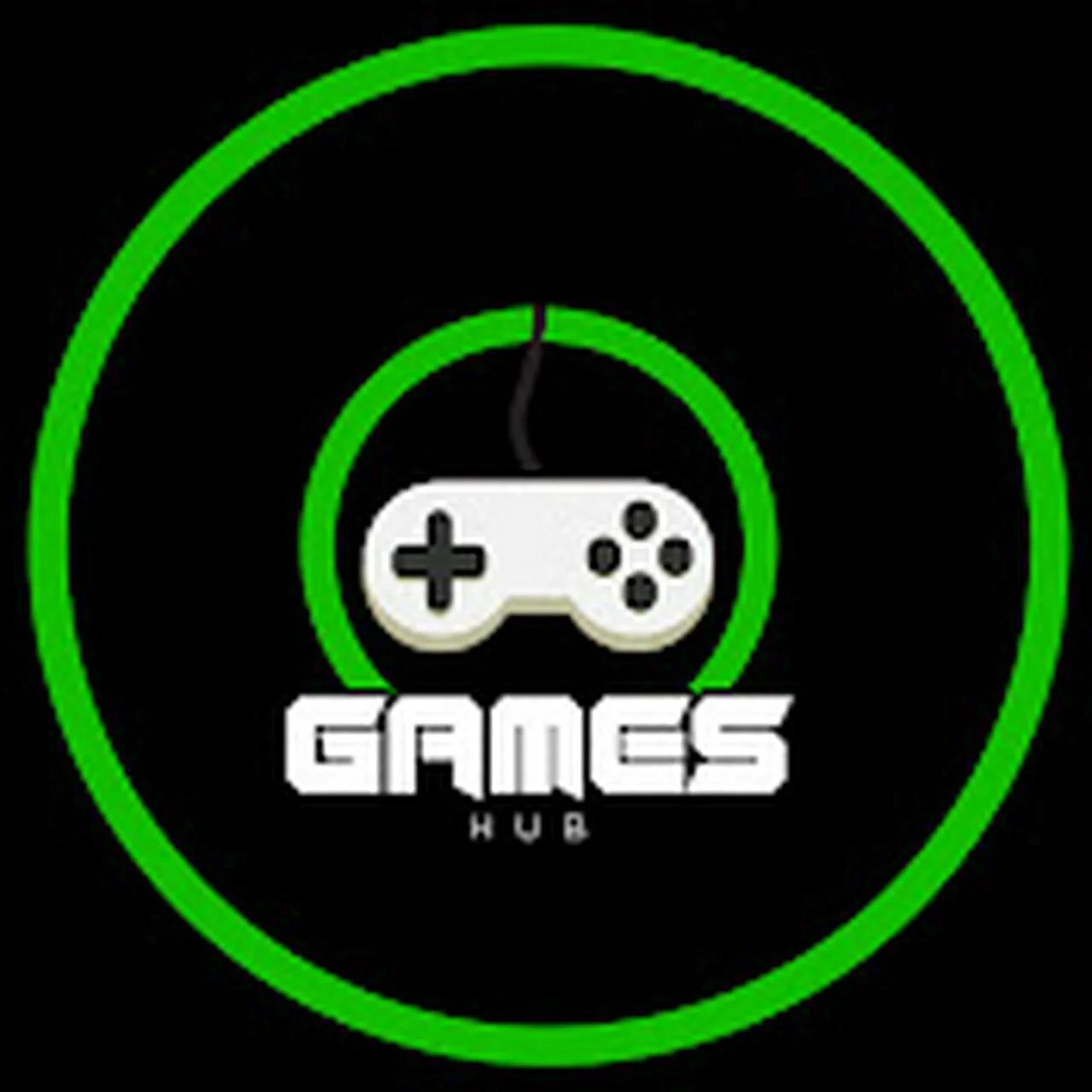 Games Hub
