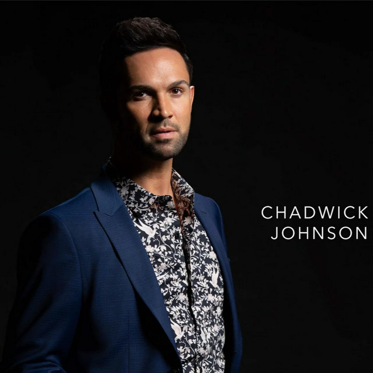 Chadwick Johnson