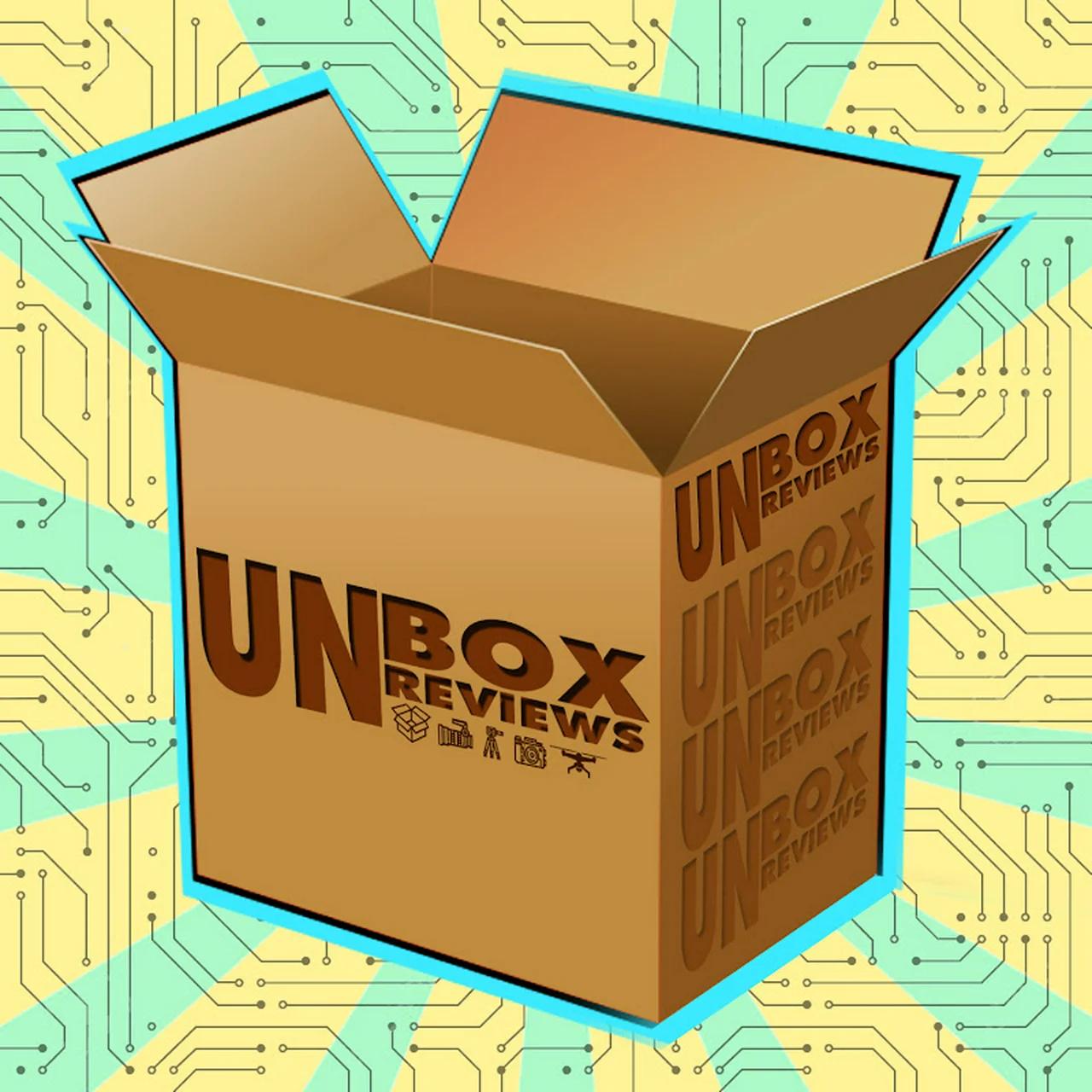 Unbox Reviews