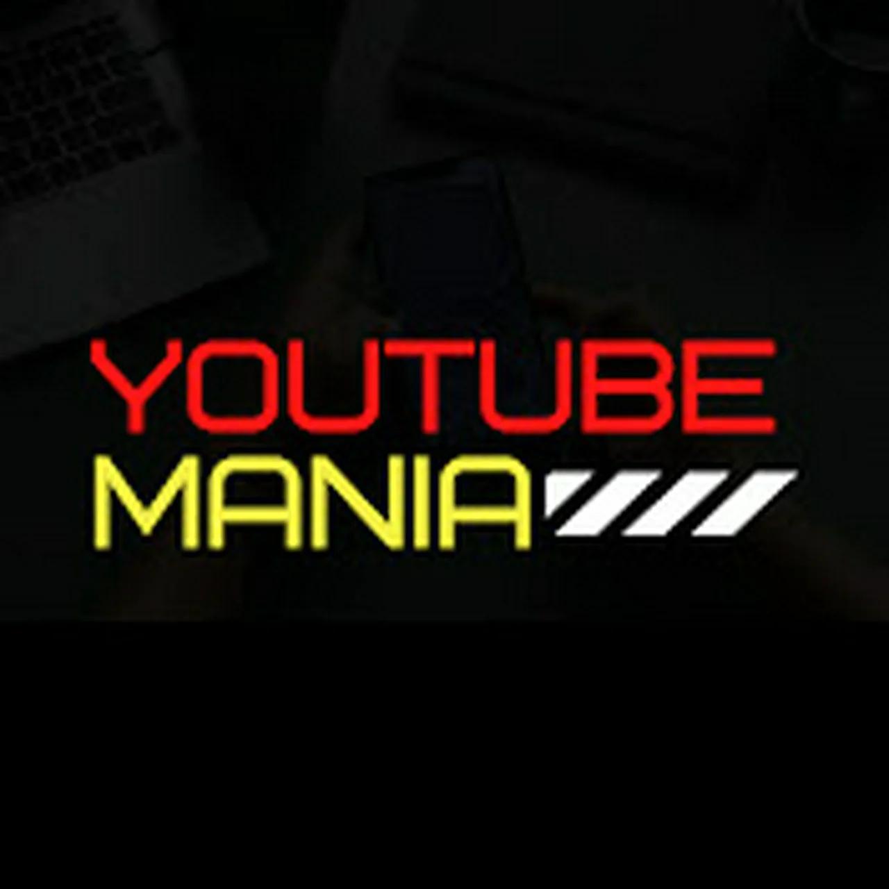 Youtube Mania