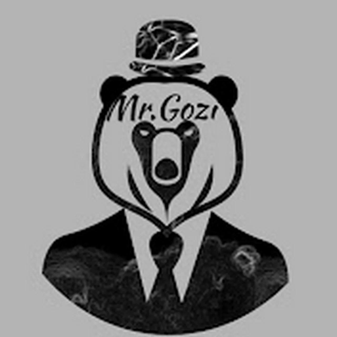 mr gozi