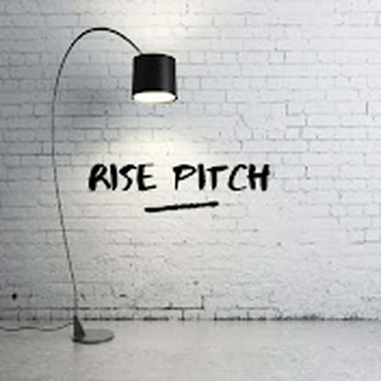 risE pitCH