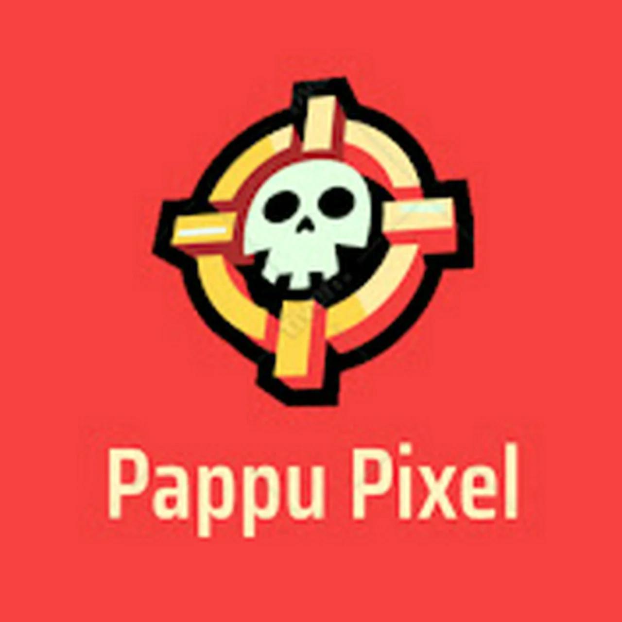 Pixel Pappu