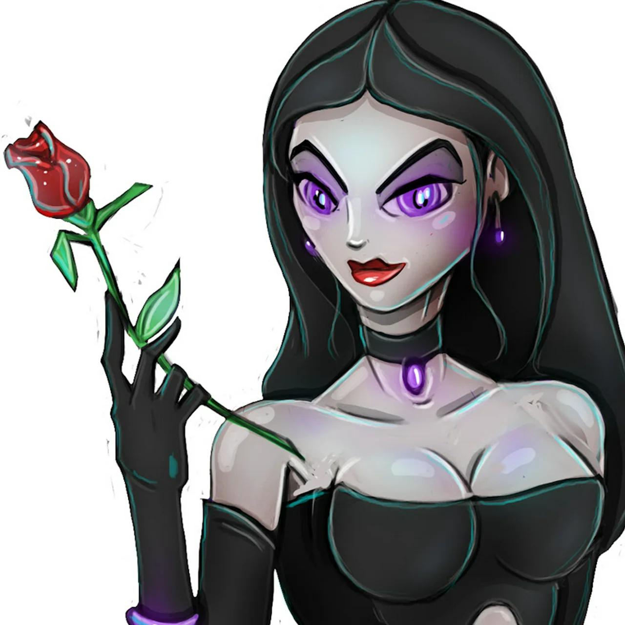 GothicRose