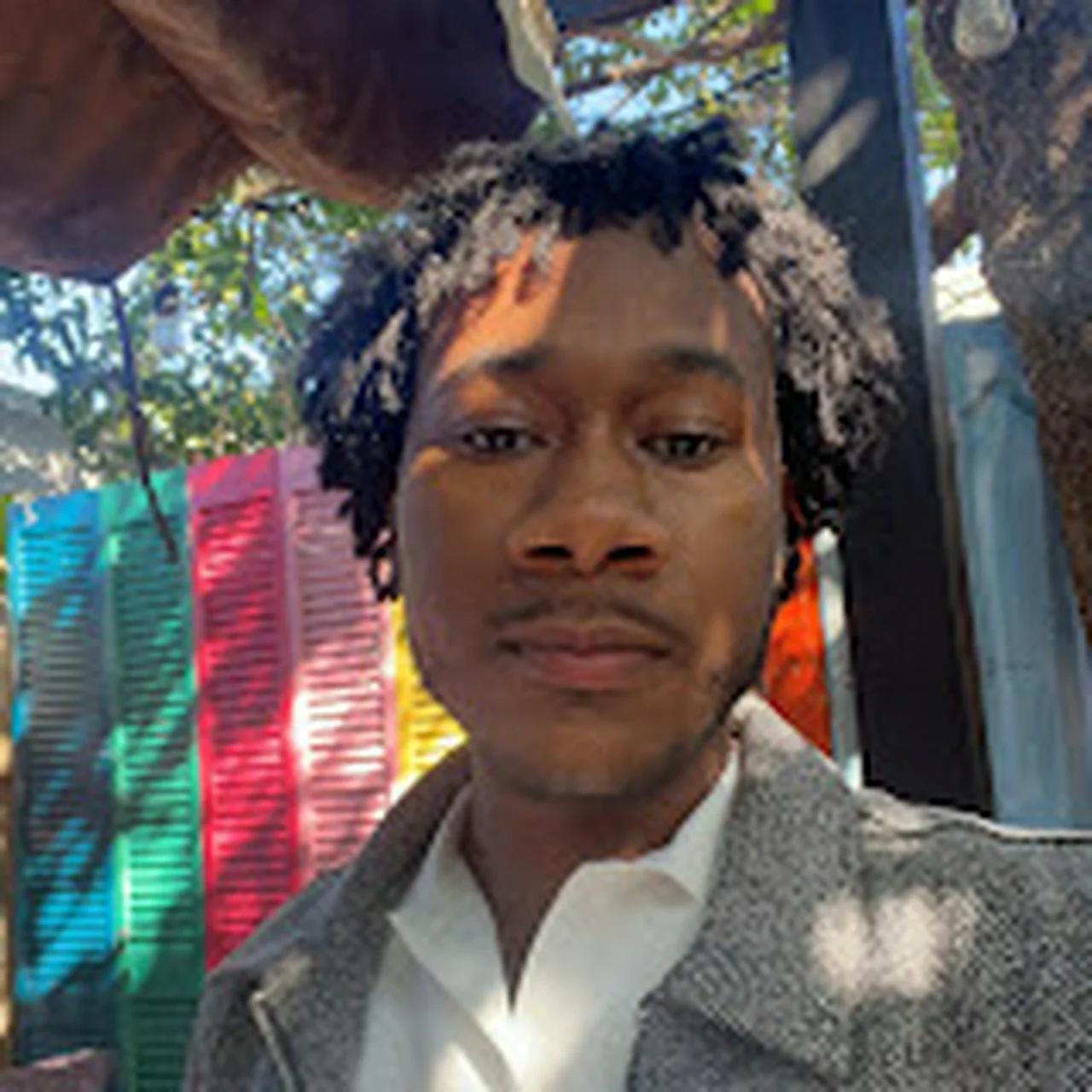 Elijah Alexander-Dash