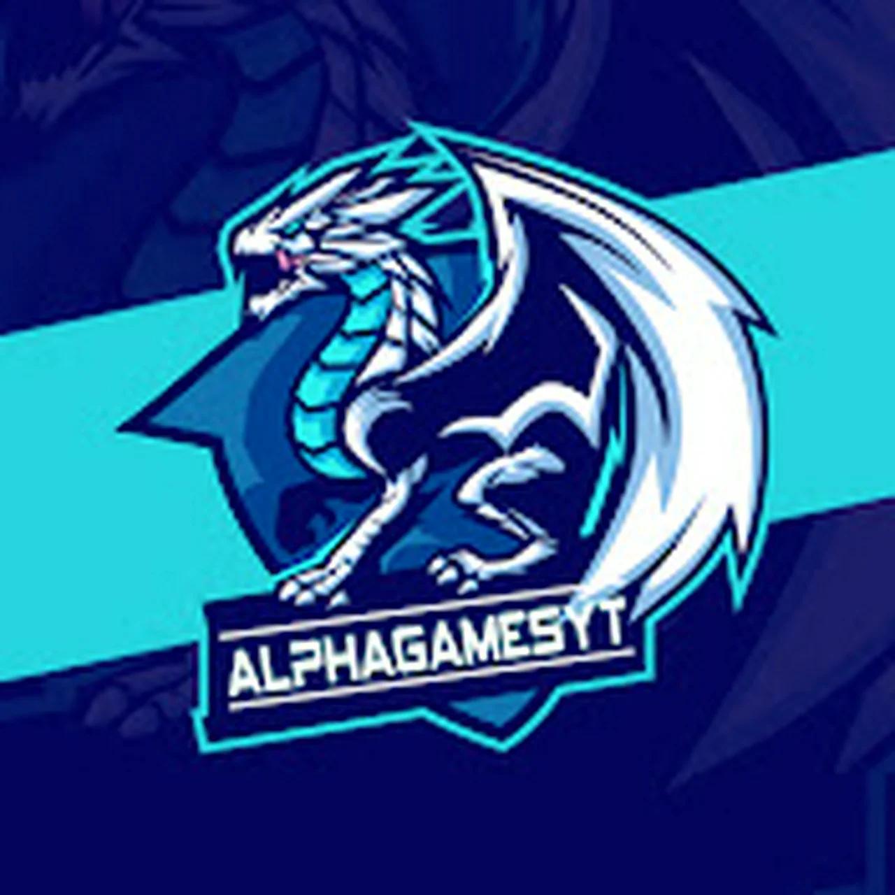 ALPHAGamesYT Oficial
