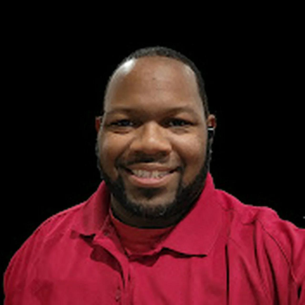 Cooking with Manual Focus