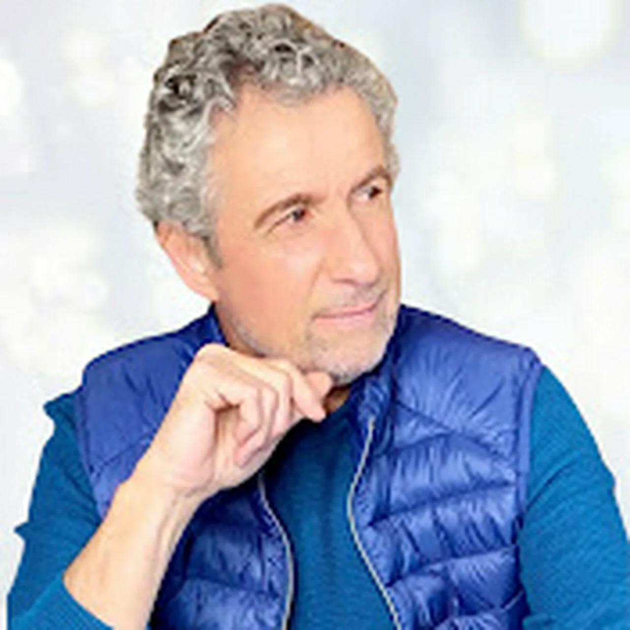 Luc Bodin - Chaîne Officielle