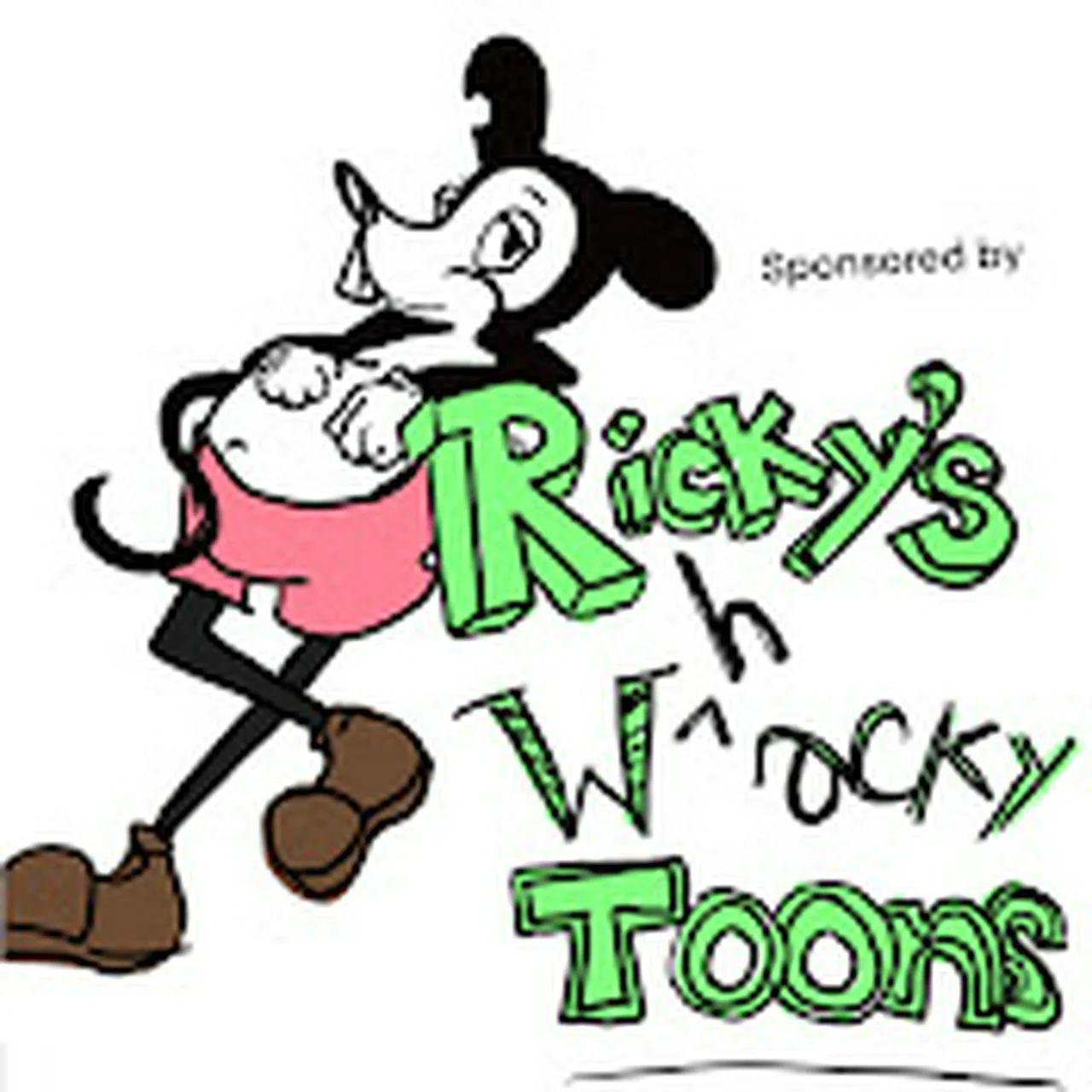 Ricky's Silly Spoofs
