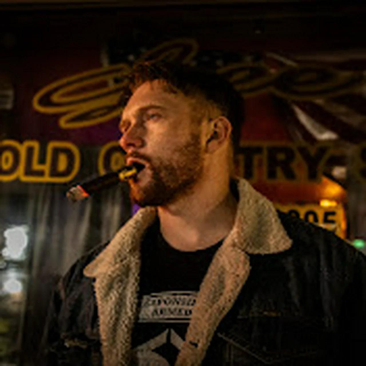 Johnny Cole Murdock