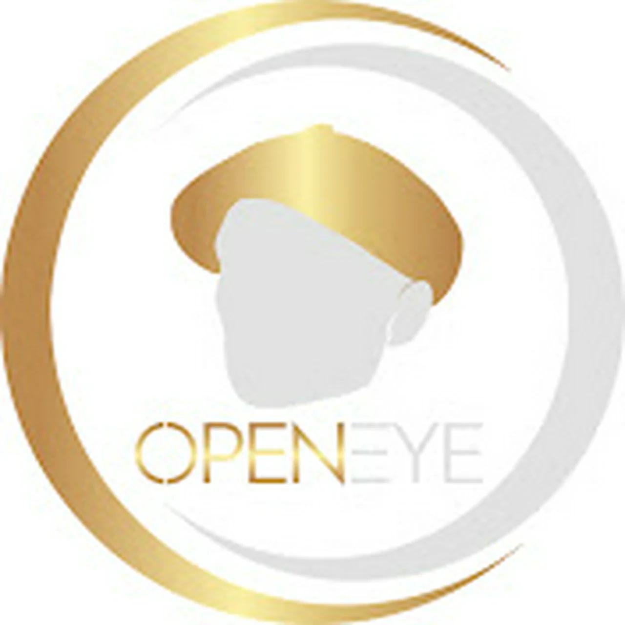 OpenEye