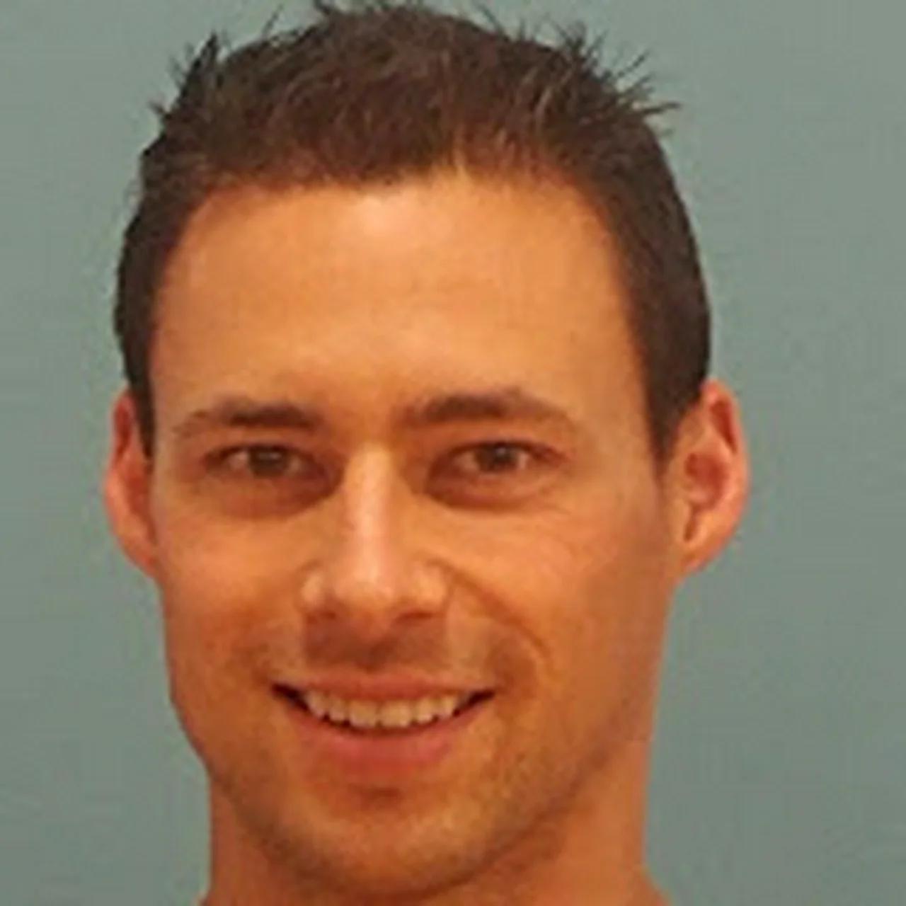 Timothy J. Lochhead