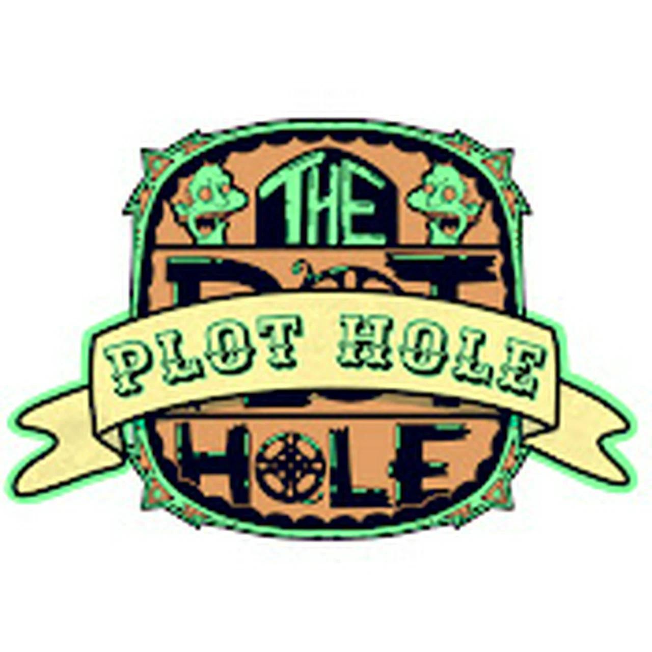 The Plot Hole