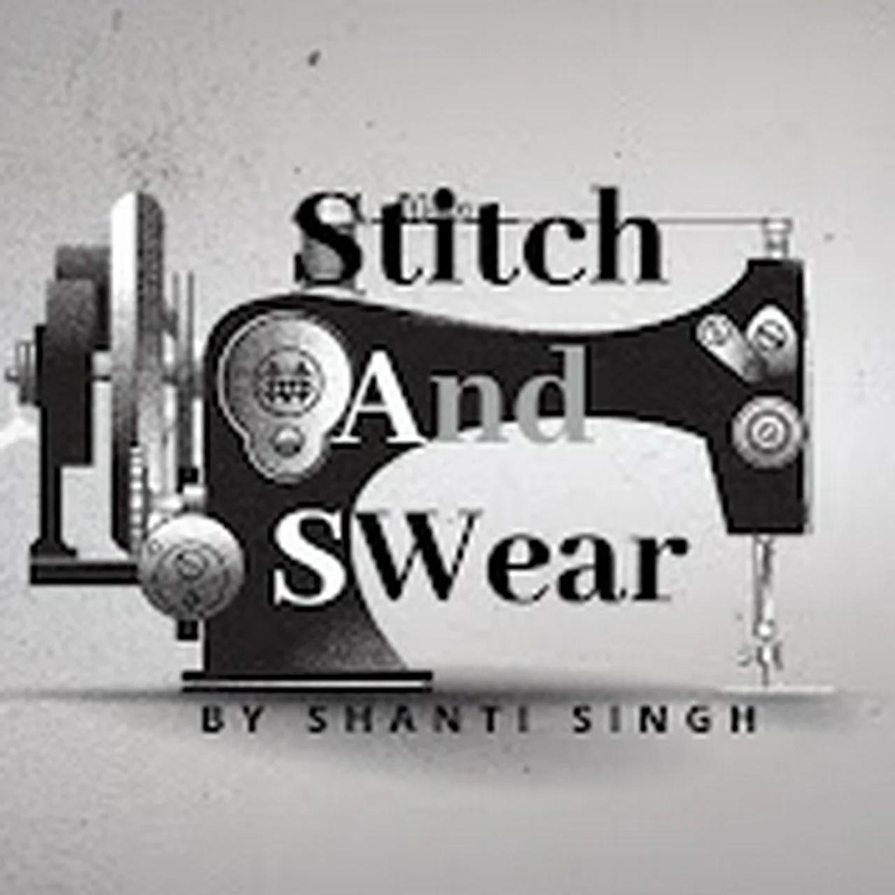 Stitch And SWear